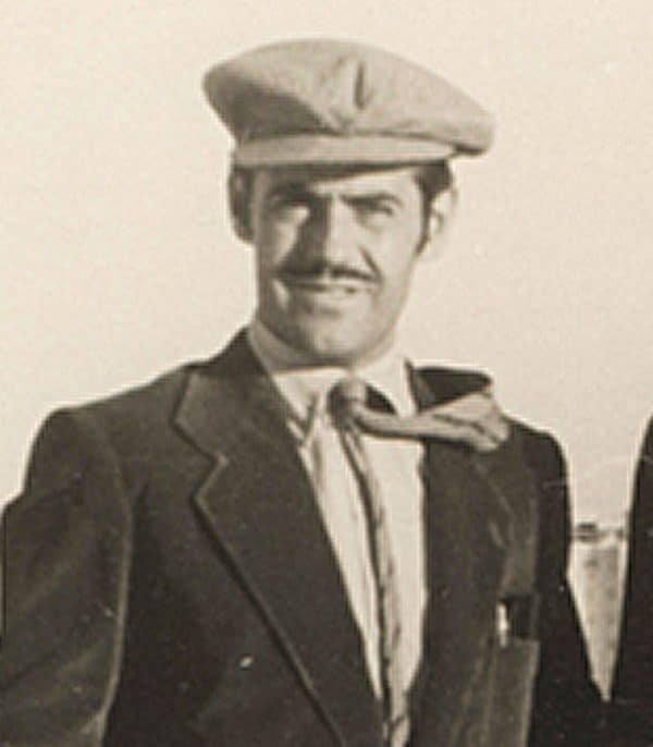 Daniel Zuloaga Olalla - Fundación Zuloaga